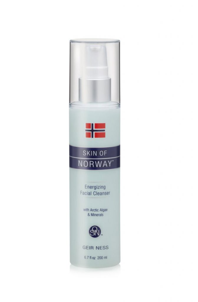 Six Norwegian Skincare Brands You'll Love