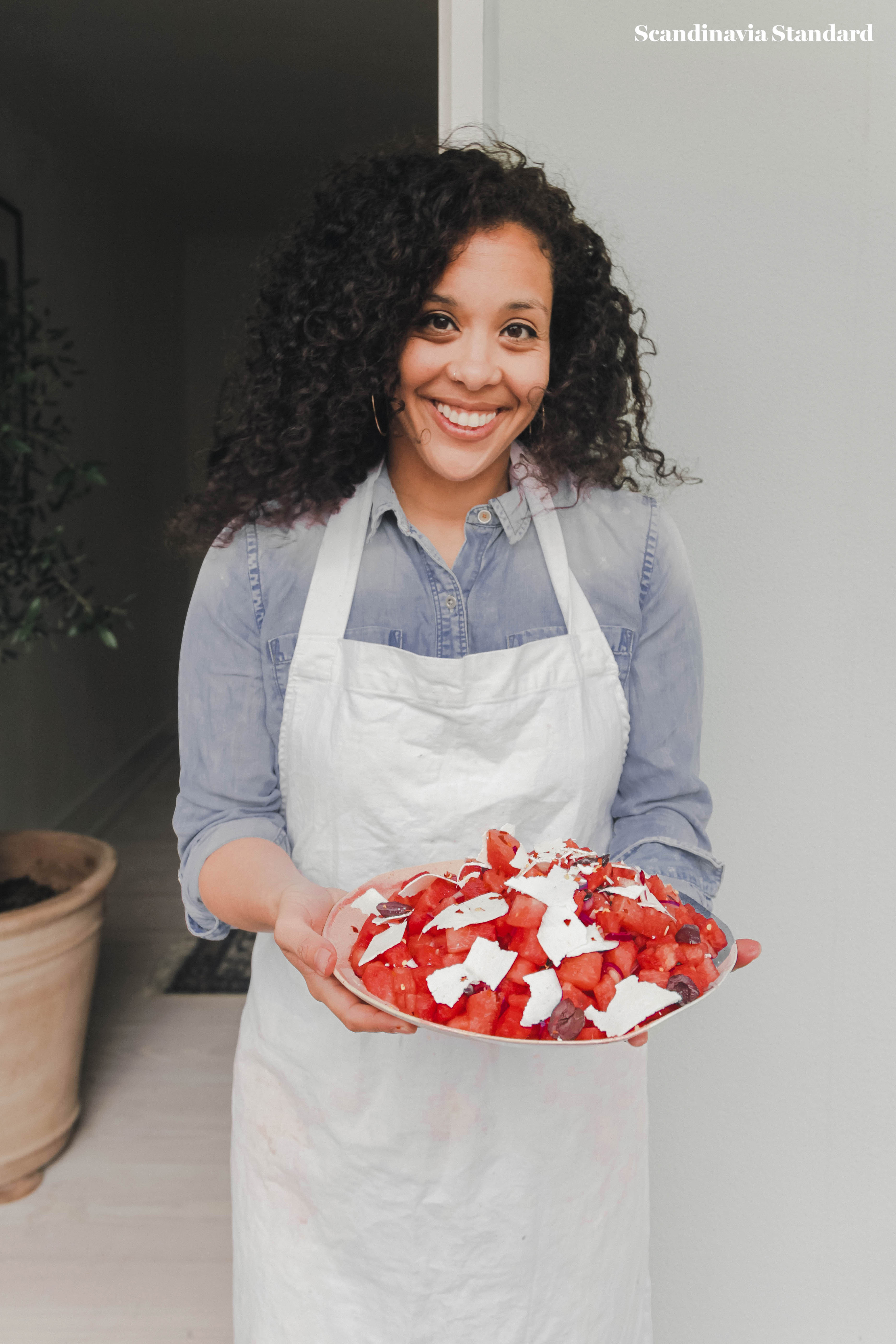 Ladies Who Launch: Amanda Yee of The Blues Woman