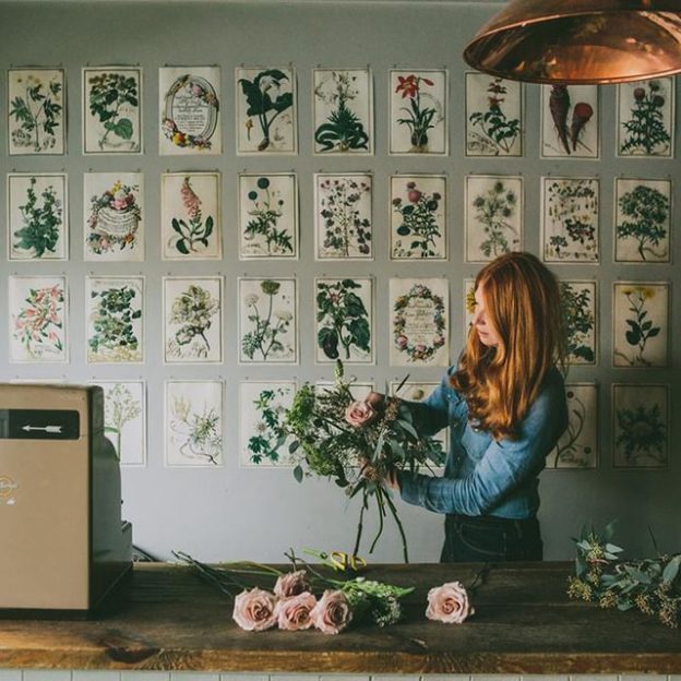 Six Instagram Accounts for Design Lovers