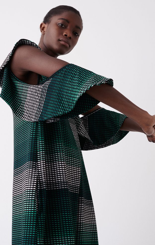 Six Stockholm Fashion Week Designers to Know for SS18