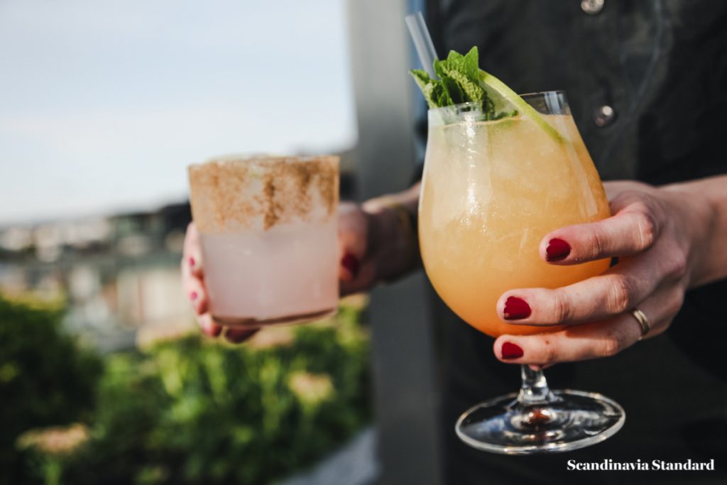 Scandi Stays: The Thief Hotel in Oslo, Norway