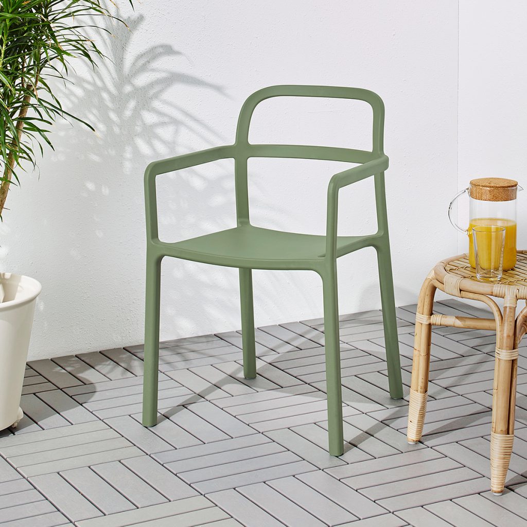 The Design Pieces You Need from the IKEA x HAY Collaboration