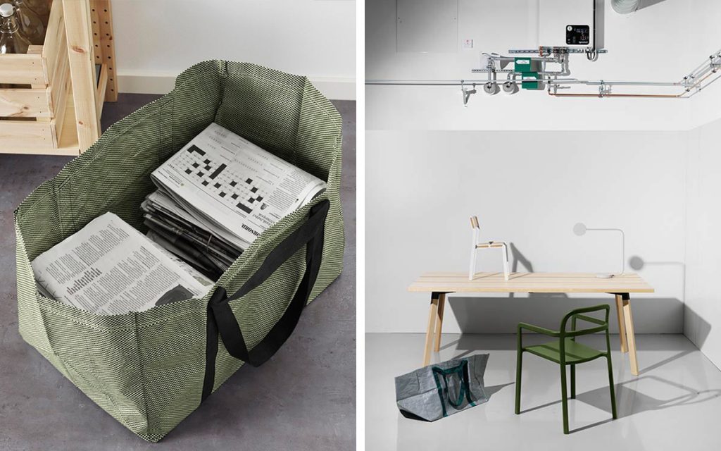The Design Pieces You Need from the IKEA x HAY Collaboration