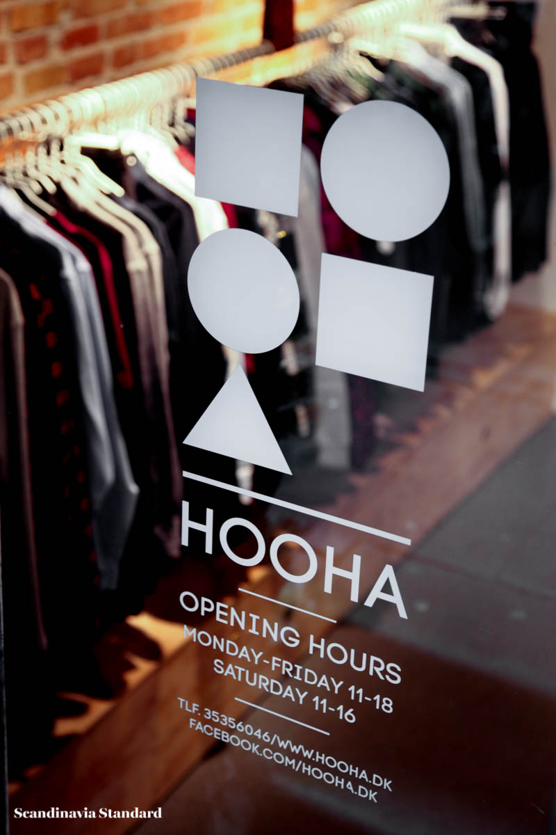 What's the Hooha About?