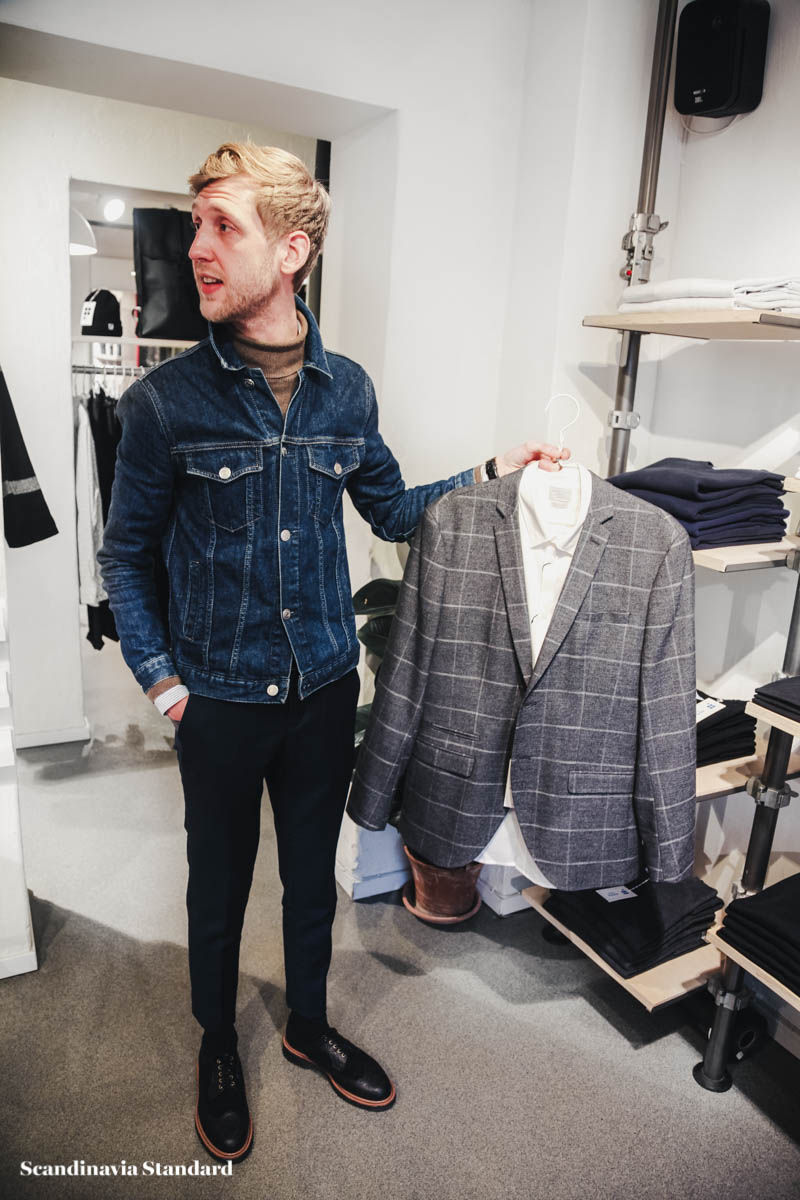 What's the Hooha About?