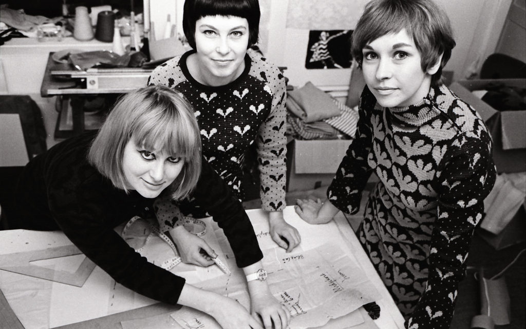 Swedish Women Designers You Need to Know