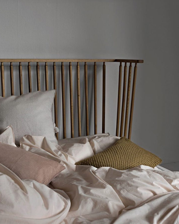 The Best Scandinavian Bedding Brands