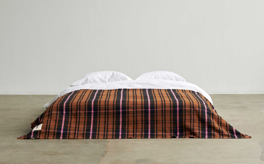 The Best Scandinavian Bedding Brands