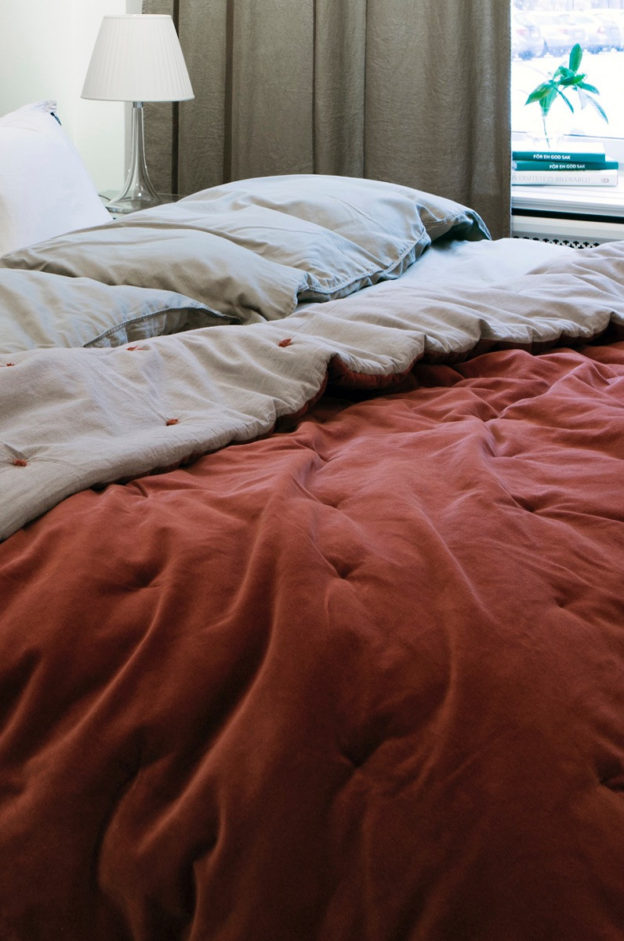 The Best Scandinavian Bedding Brands