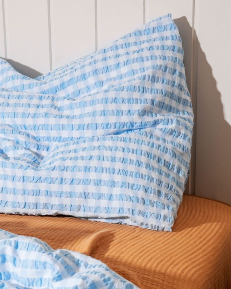The Best Scandinavian Bedding Brands