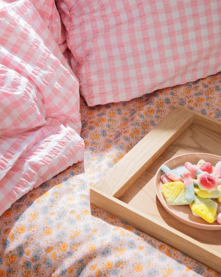 The Best Scandinavian Bedding Brands