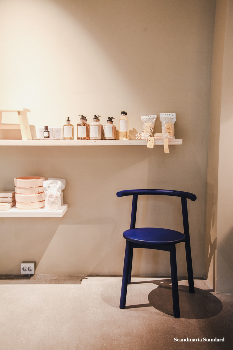 Kollekted by: A Tour of One of Oslo's Best Design Shops