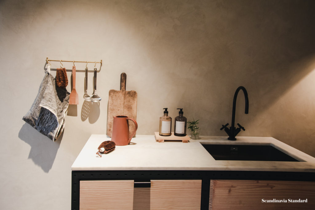 Kollekted by: A Tour of One of Oslo's Best Design Shops
