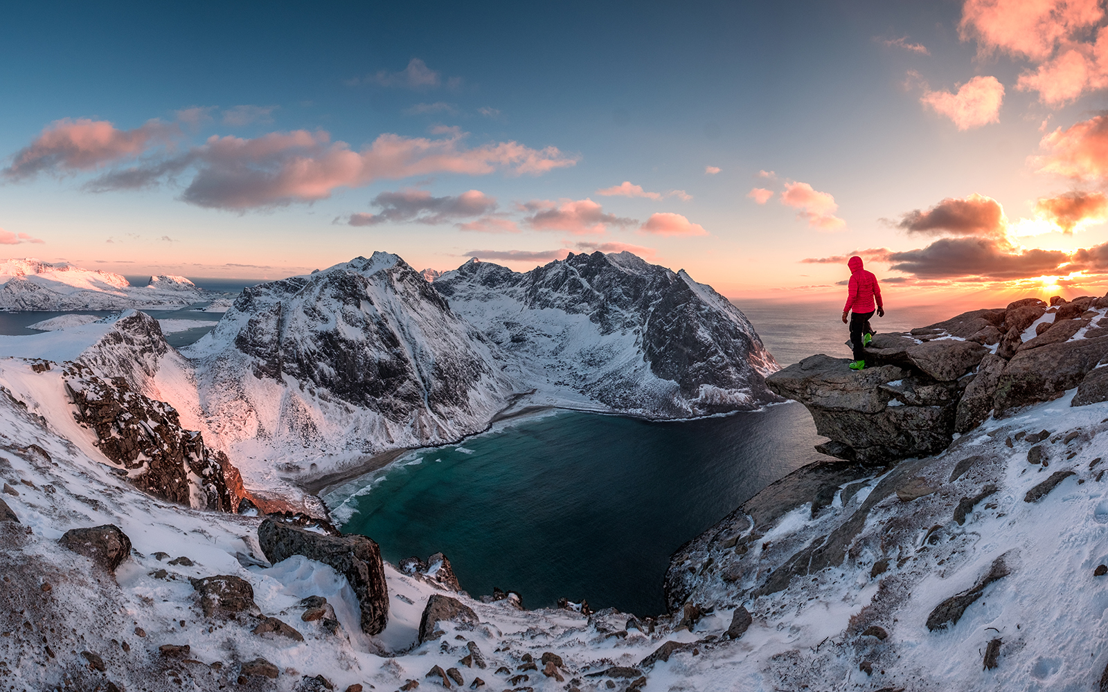 Six Norwegian Instagram Accounts to Follow