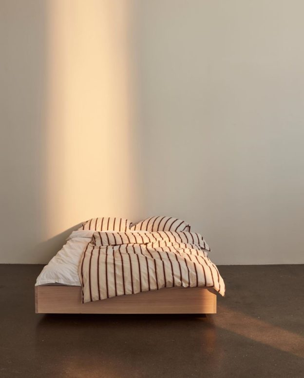 The Best Scandinavian Bedding Brands