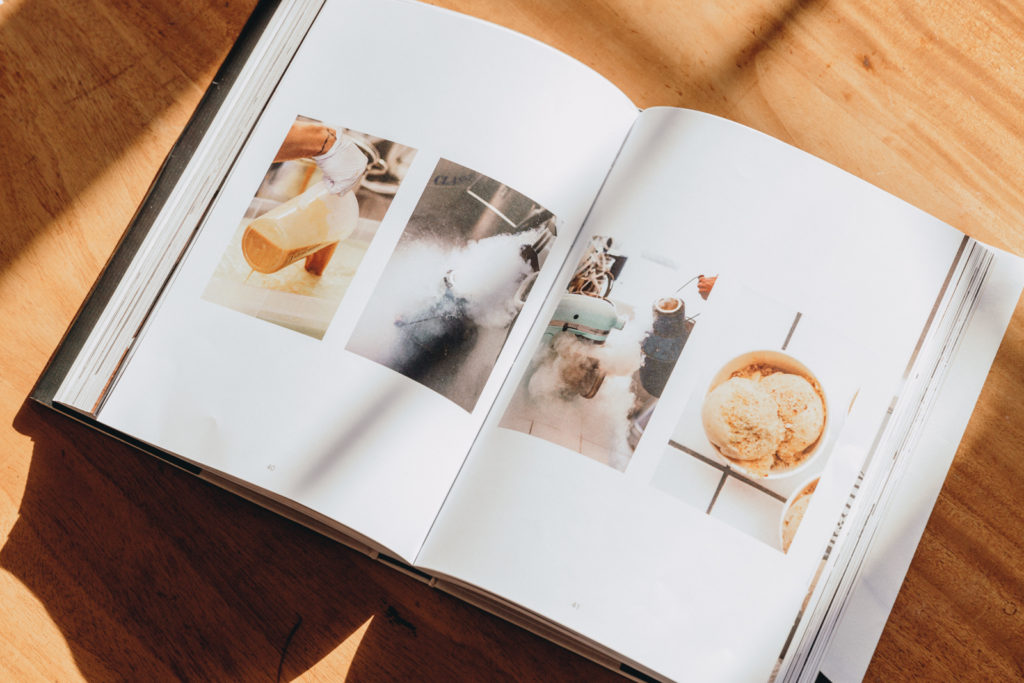 Ladies Who Launch: Hazel Evans & Marie Abildhauge Olesen of Mad About ...