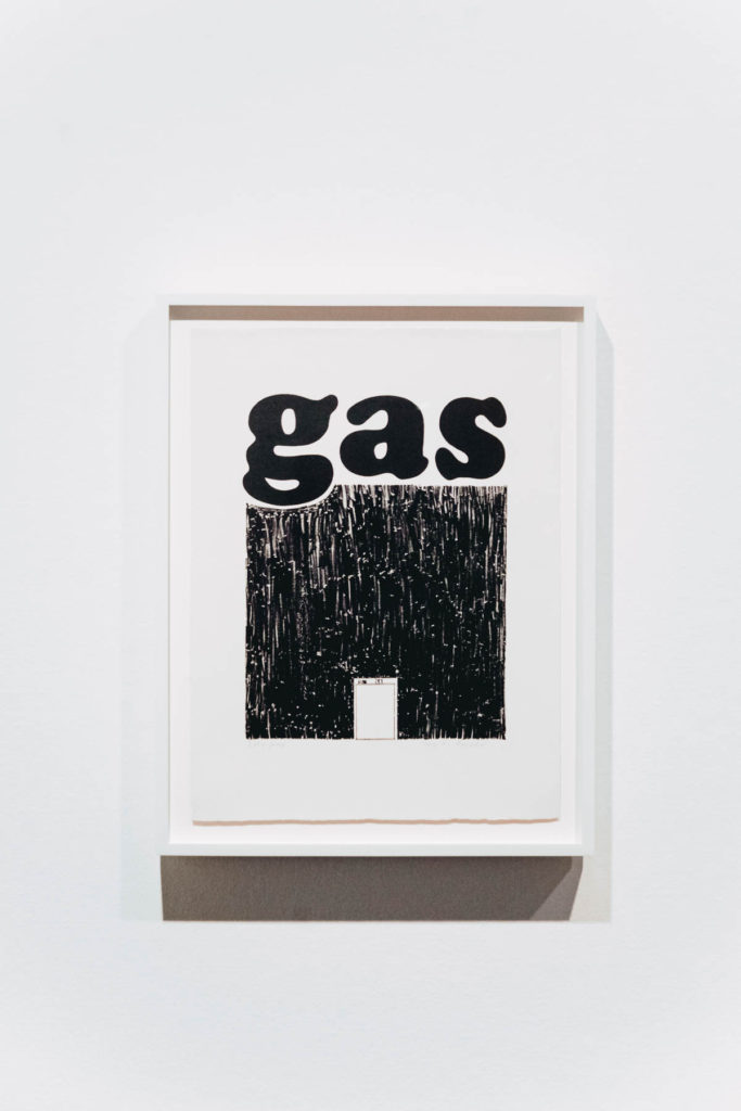 An American Icon in Denmark: Ed Ruscha at Louisiana Museum of Modern Art