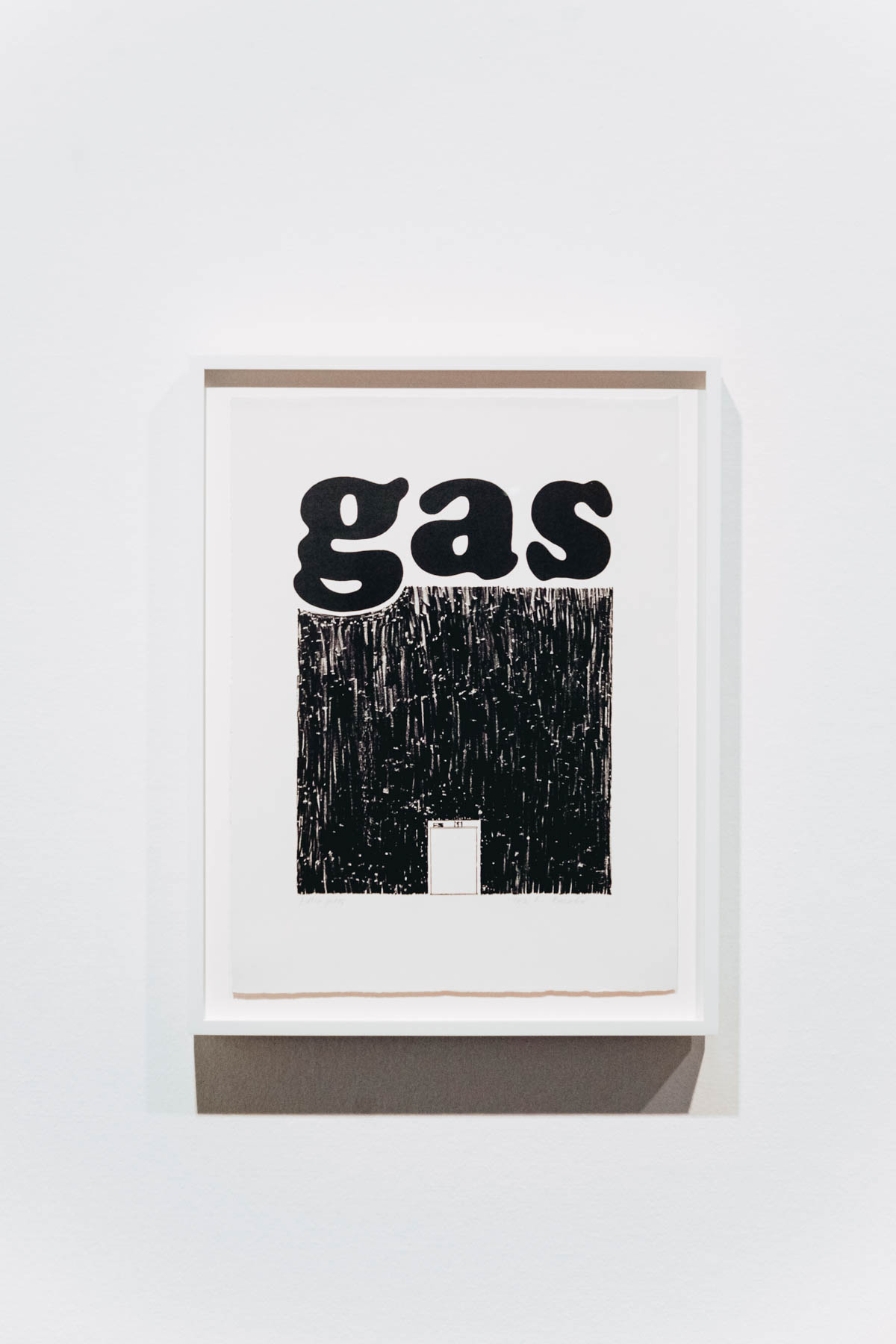 An American Icon in Denmark: Ed Ruscha at Louisiana Museum of Modern Art
