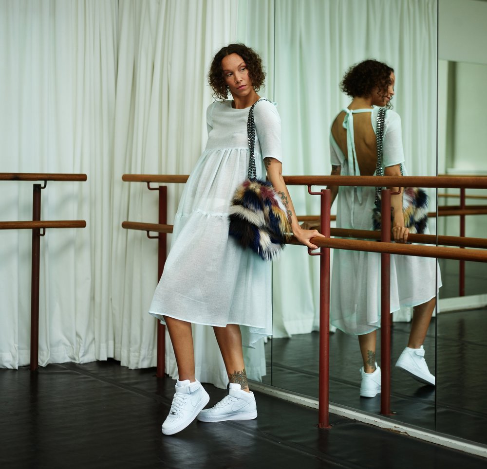 Six Designers to Know for Copenhagen Fashion Week SS19