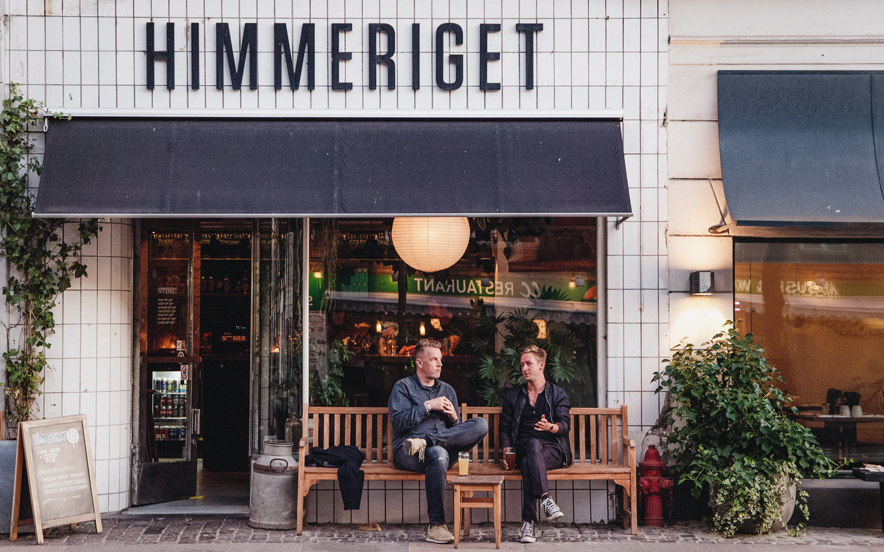 A Guide to the Best Danish Beers