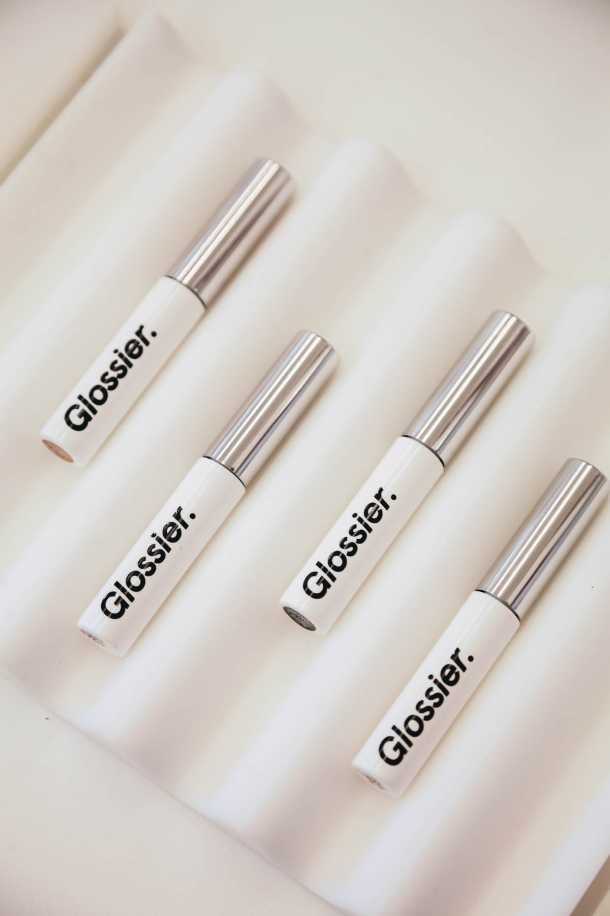 Glossier is Available in Denmark & Sweden
