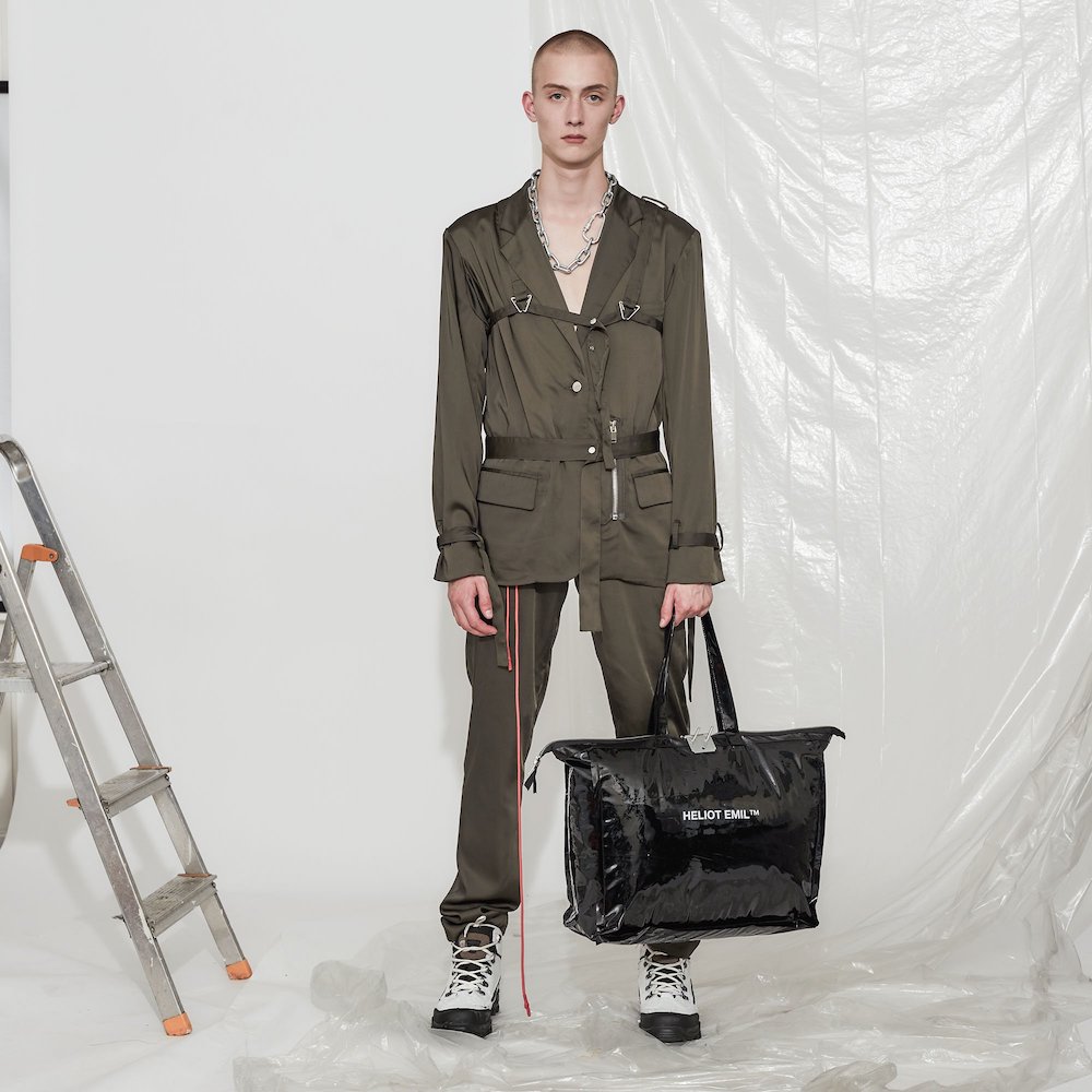 Six Designers to Know for Copenhagen Fashion Week SS19