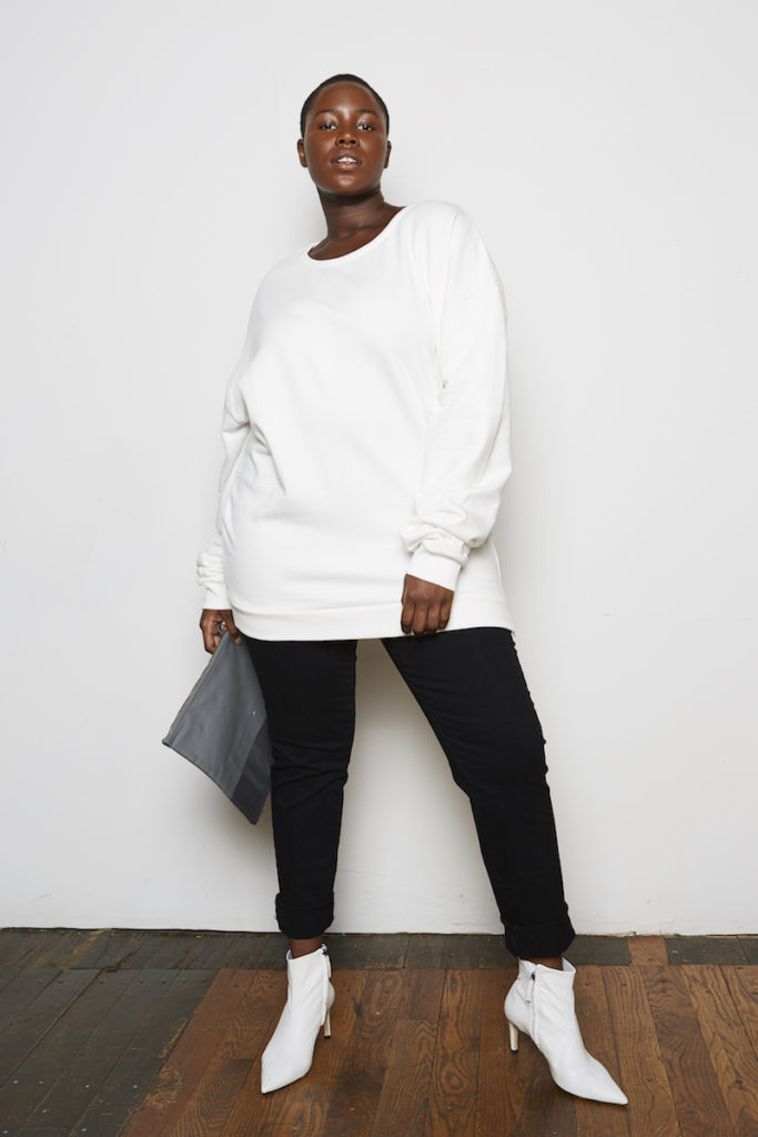 The Best Minimalist Plus-Size Clothing Brands