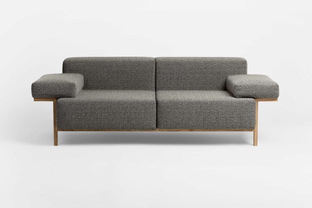 Sit Back and Relax with COMMON SEATING