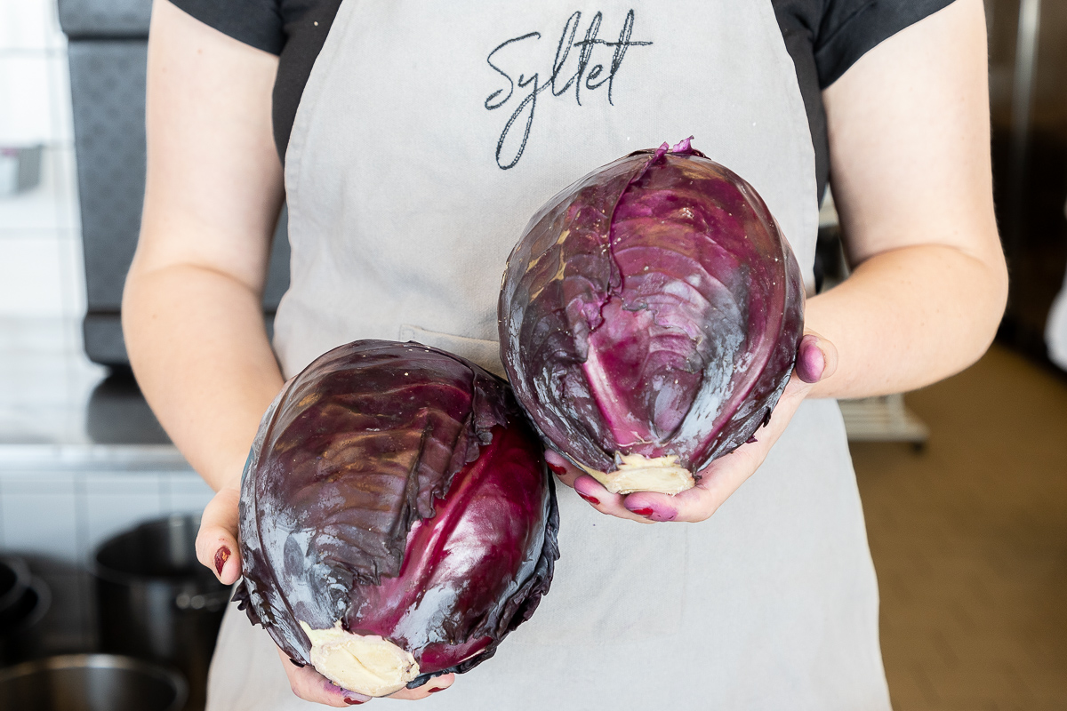 A Brief History of Pickling in Denmark