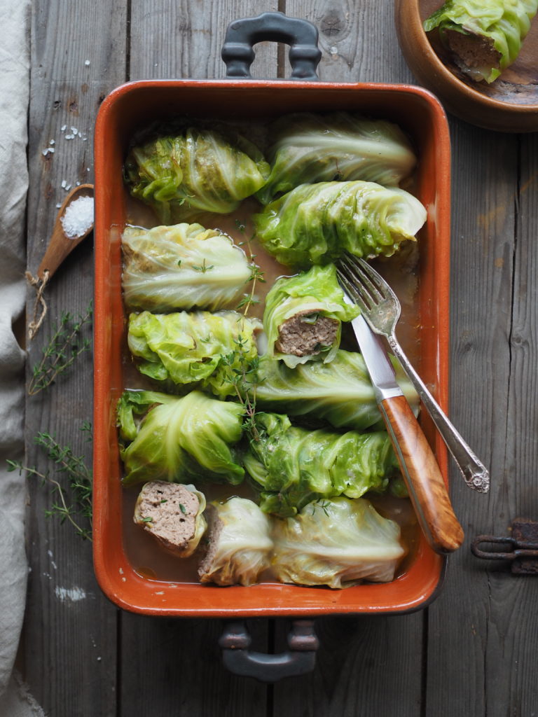 Ladies Who Launch: Nevada Berg of North Wild Kitchen