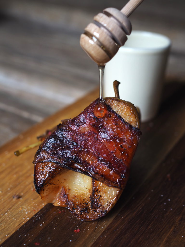 Ladies Who Launch: Nevada Berg of North Wild Kitchen