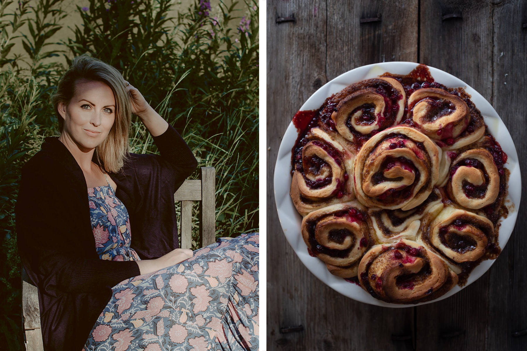 Ladies Who Launch: Nevada Berg of North Wild Kitchen