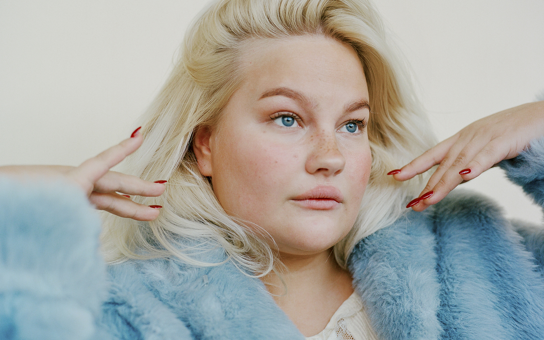 Live from Copenhagen: Swedish Pop Singer Sarah Klang