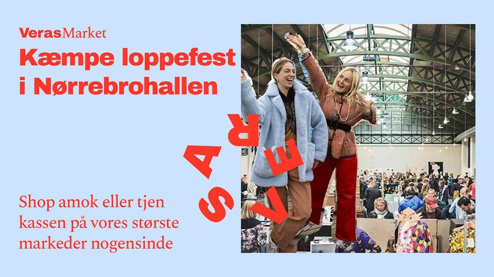 What's On in Copenhagen: January 2019