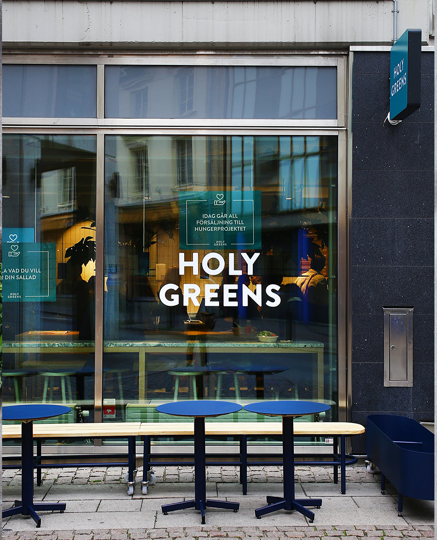 Try These: New Places to Eat and Drink in Stockholm in 2019