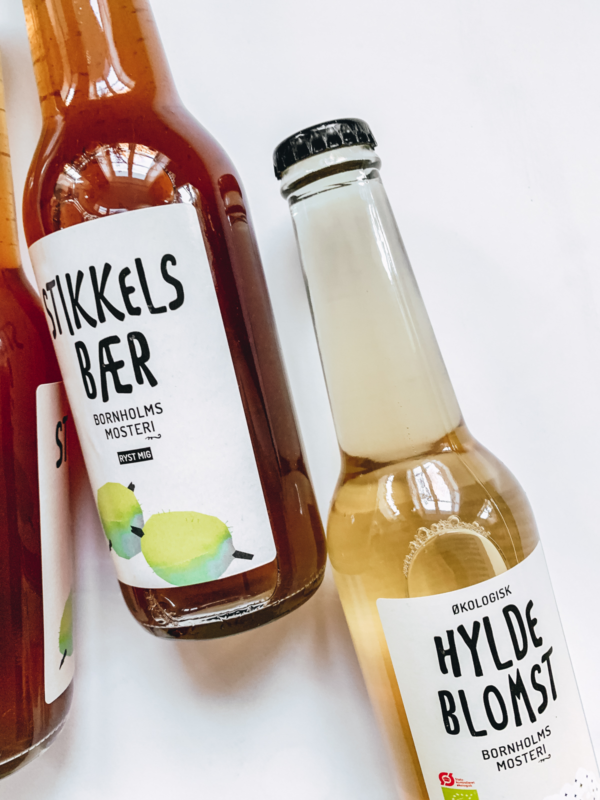 Fresh Squeezed: The Best Juice in Denmark from Bornholms Mosteri