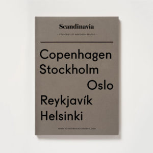 Where is Scandinavia? A Guide to the Scandinavian Countries