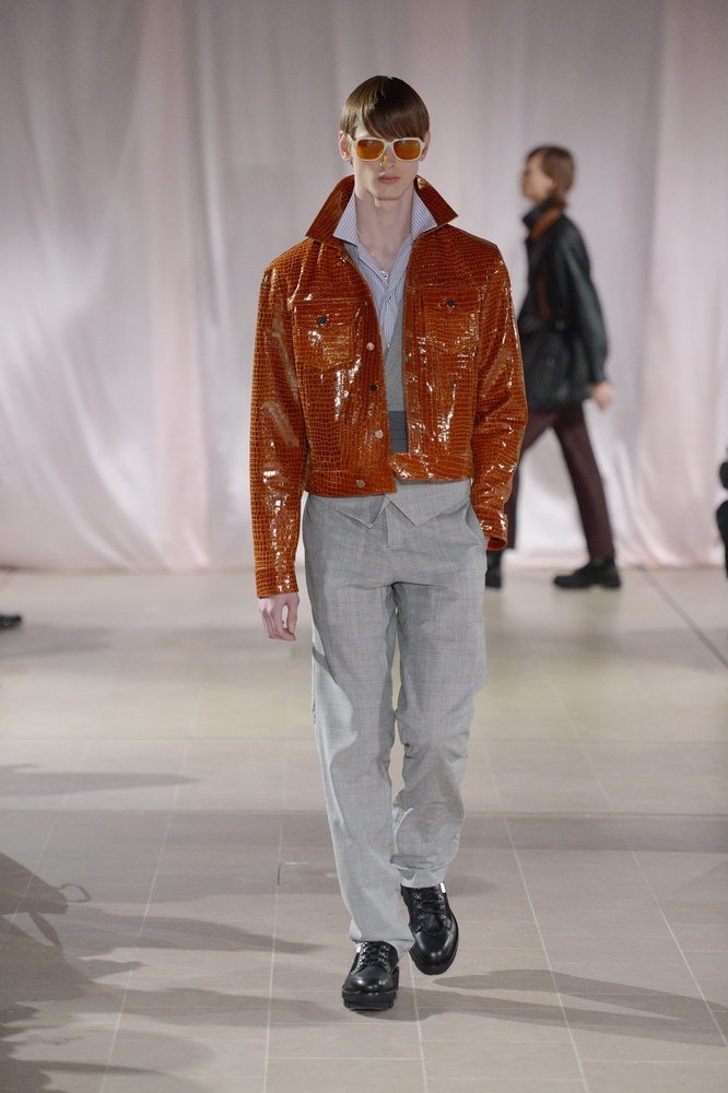 Best Scandinavian Menswear at Copenhagen Fashion Week AW19