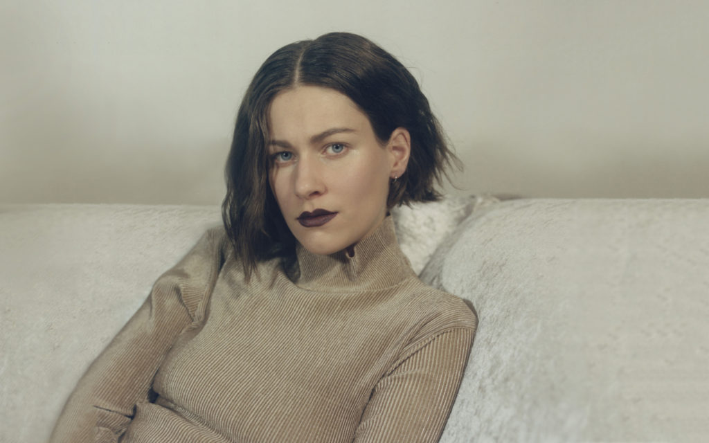 Live from Copenhagen: Norwegian Indie-Disco Artist Farao