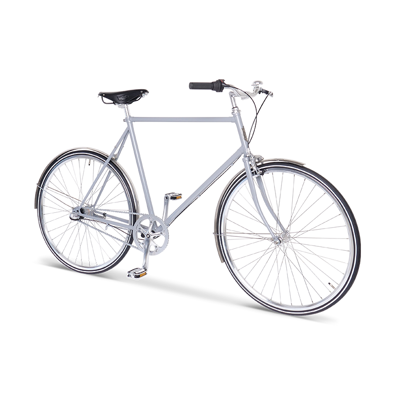 Saxil Cykler: The Danish Bicycle Brand City Cyclists Need to Know