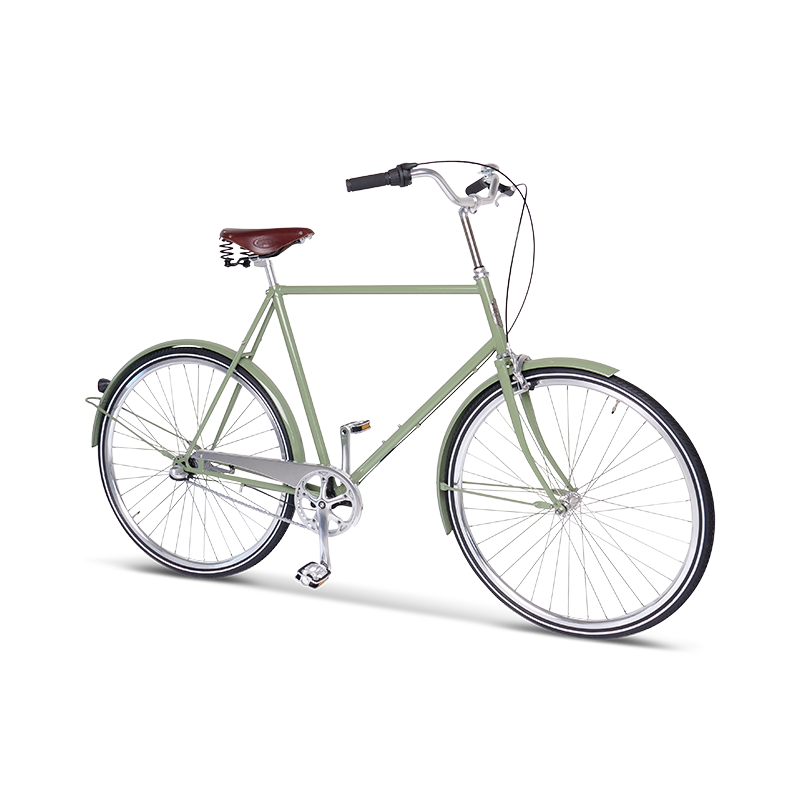 Saxil Cykler: The Danish Bicycle Brand City Cyclists Need to Know