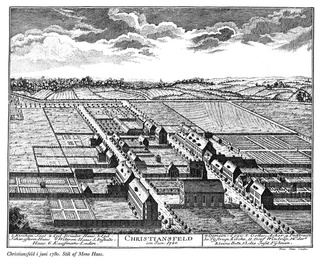 A Guide to the UNESCO Sites in Denmark