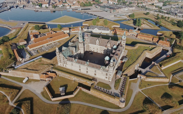 A Guide to the UNESCO Sites in Denmark
