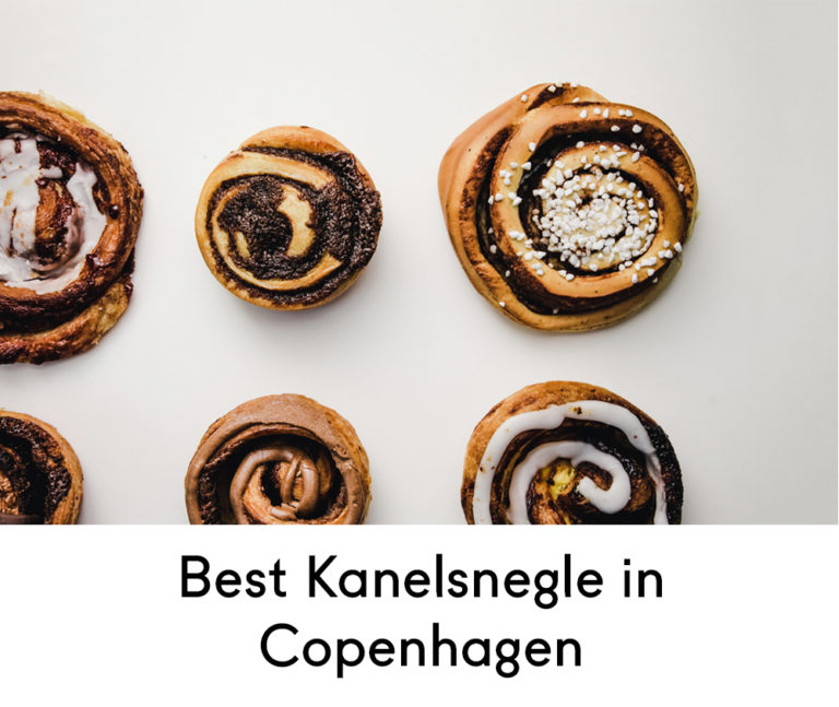 The Best Food Subscription Services in Copenhagen