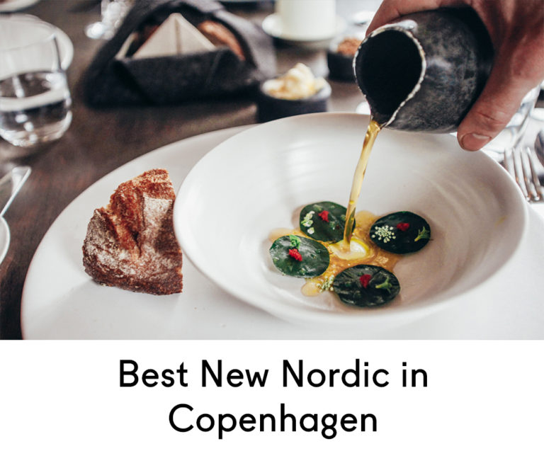 The Best Food Subscription Services in Copenhagen
