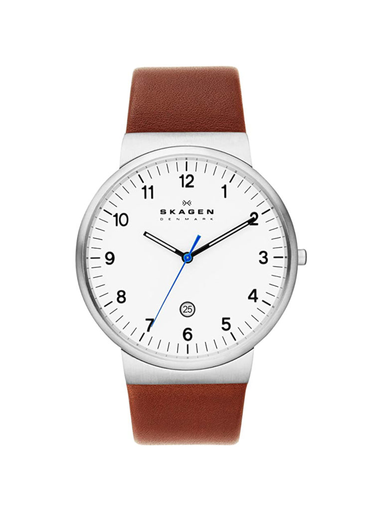 The Best Scandinavian Watch Brands to Know