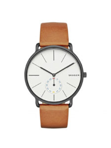 The Best Scandinavian Watch Brands to Know