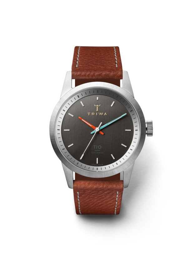 The Best Scandinavian Watch Brands to Know