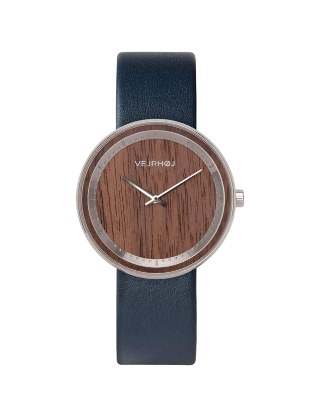 The Best Scandinavian Watch Brands to Know
