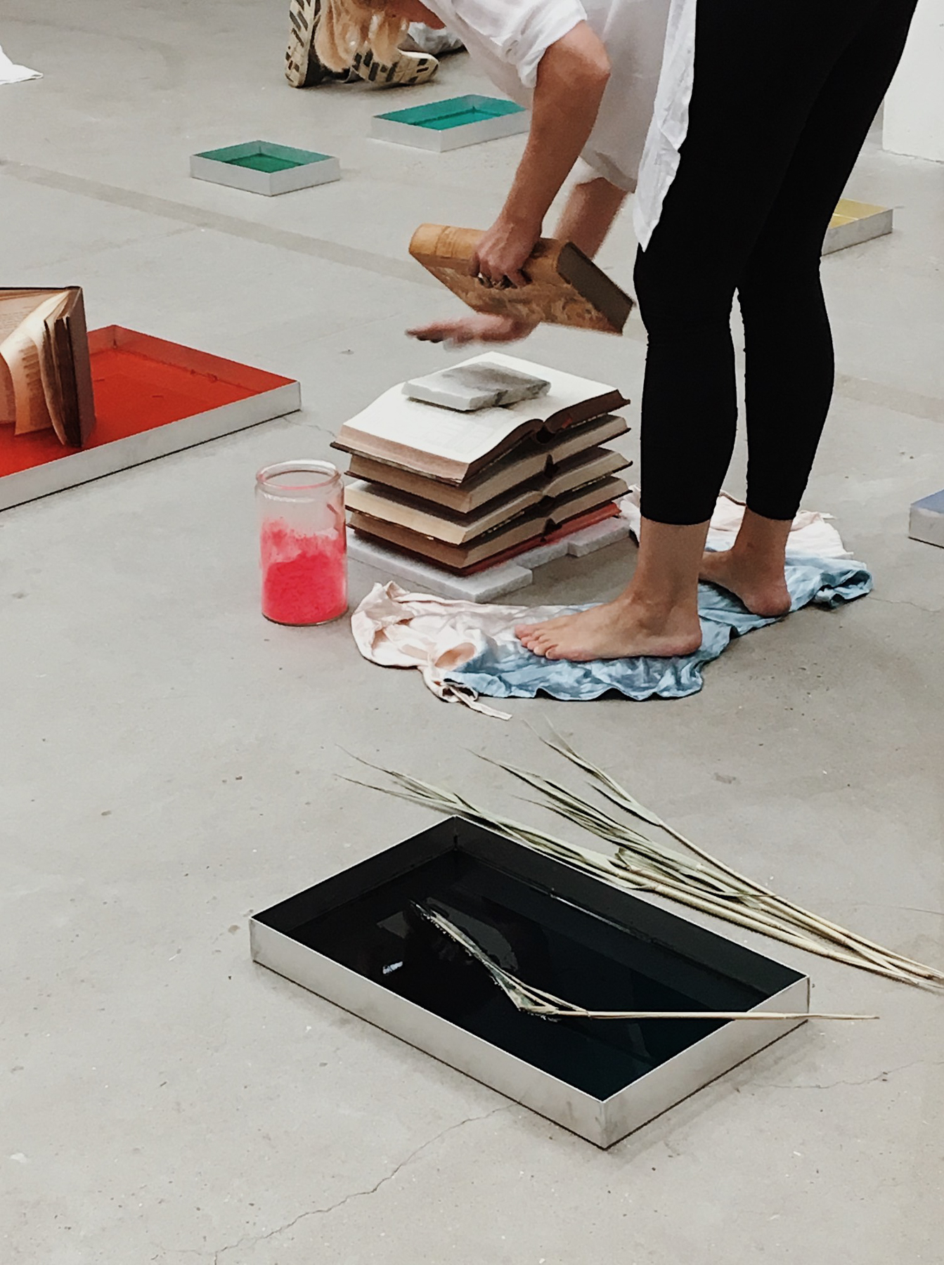 Artist Spotlight: Danish Painter Augusta Atla